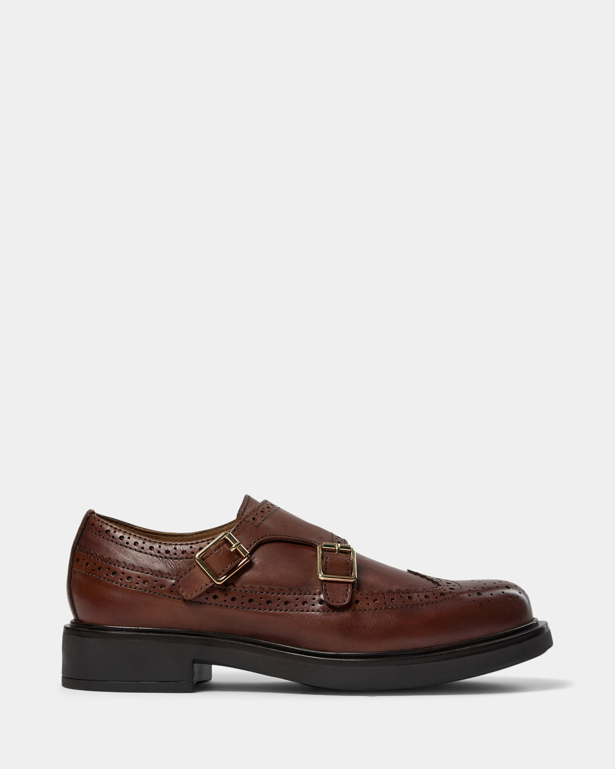 SONYASW LOAFER Loafer - 7038 Cognac | Sofie Schnoor